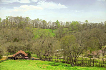 Ridgeline Blend – Light, Sweet Coffee for Mornings Made to Connect ...